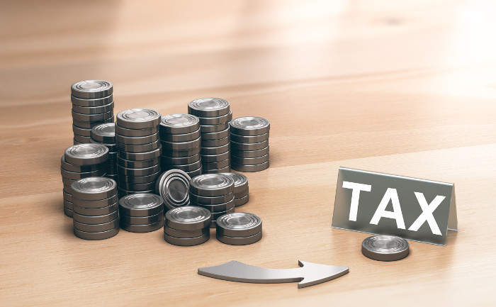 Taxation du don d'argent entre France et Italie Taxation du don d'argent entre France et Italie